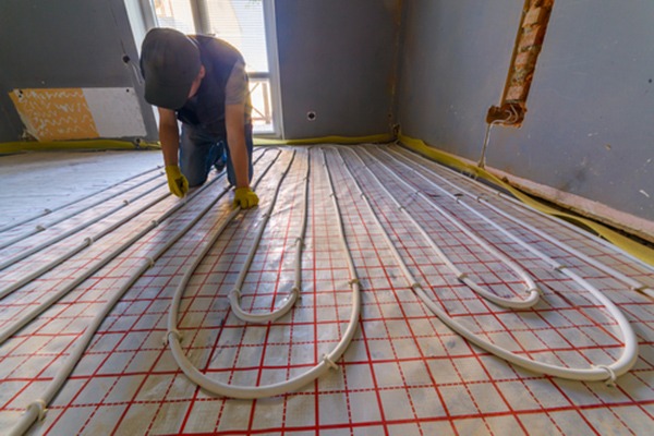 Five Alternative Ways To Heat Your Home | Home Matters | AHS